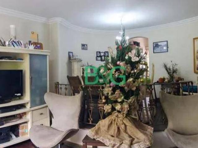 Apartamento à venda, 156 m² por R$ 809.000,00 Jardim Avelino São Paulo/SP