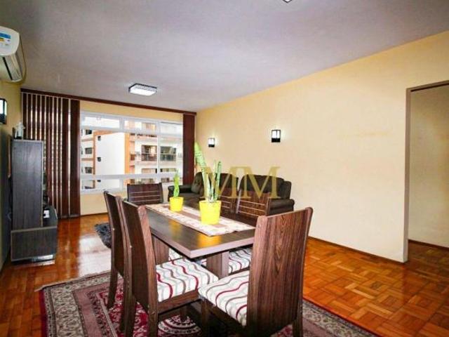 Apartamento com 3 dormitórios à venda, 156 m² por R$ 950.000,00 Gonzaga Santos/SP