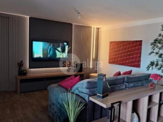 Apartamento com 3 dormitórios à venda, 156m² por R$ 1.250.000,00 Jardim Gló.