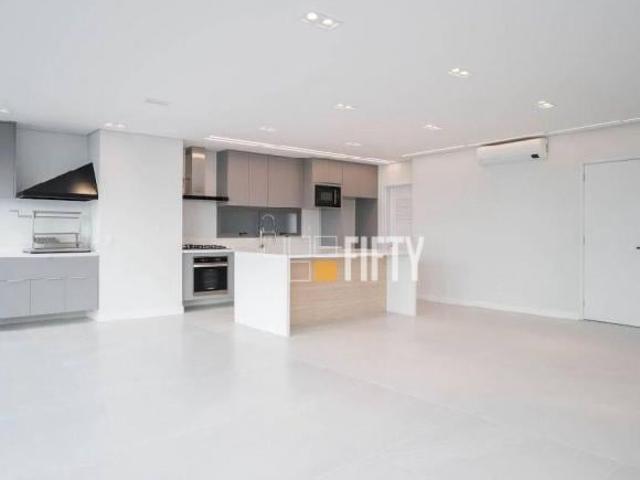 Apartamento com 3 dormitórios à venda, 158 m² Moema Pássaros São Paulo/SP
