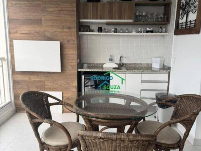 Apartamento com 3 dormitórios à venda, 158 m² I Condomínio residencial Ghaia, Tamboré Polo Empresar