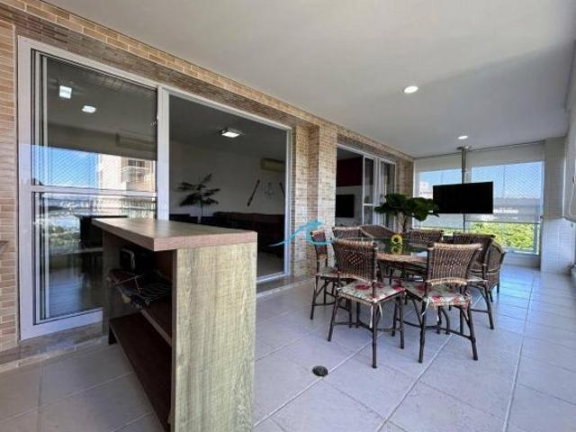Apartamento com 3 dormitórios à venda, 158 m² por R$ 1.099.000,00 Enseada Guarujá/SP