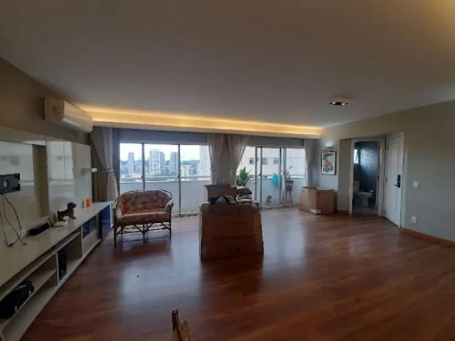 Apartamento com 3 dormitórios à venda, 158 m² por R$ 1.130.000,00 Vila Mascote São Paulo/SP