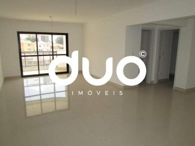 Apartamento com 3 dormitórios à venda, 158 m² por R$ 1.200.000,00 Paulista Piracicaba/SP
