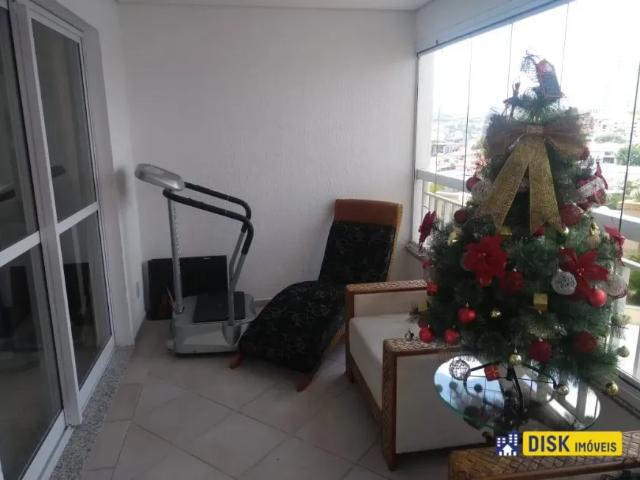 Apartamento com 3 dormitórios à venda, 158 m² por R$ 1.350.000,00 Vila Gonçalves São Bernardo do
