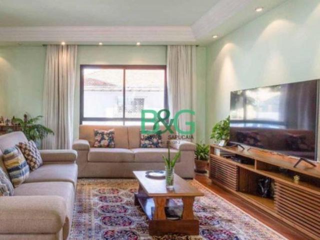 Apartamento à venda, 158 m² por R$ 1.350.000,00 Penha de França São Paulo/SP