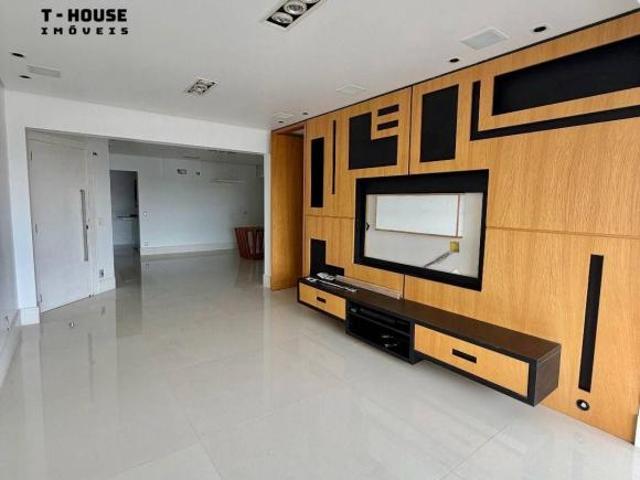 Apartamento com 3 dormitórios à venda, 158 m² por R$ 1.400.000,00 Vila Gonçalves São Bernardo do