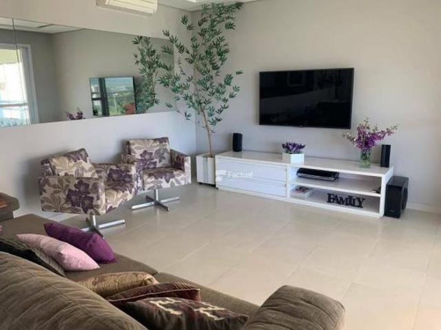 Apartamento com 3 dormitórios à venda, 158 m² por R$ 1.400.000,00 Enseada Guarujá/SP