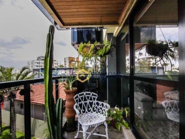 Apartamento com 3 dormitórios à venda, 158 m² por R$ 1.500.000,00 Bela Aliança São Paulo/SP