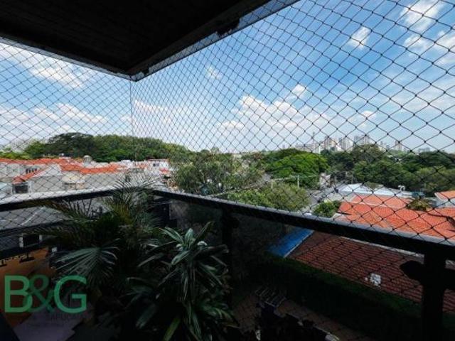 Apartamento à venda, 158 m² por R$ 1.550.000,00 Bela Aliança São Paulo/SP