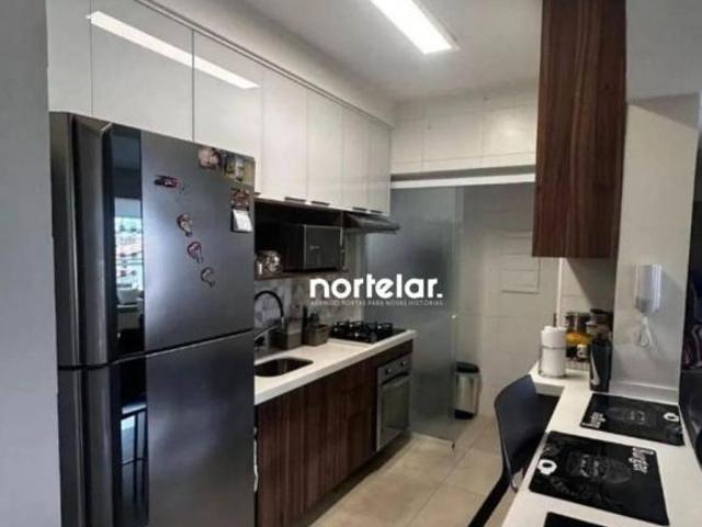 Apartamento com 3 dormitórios à venda, 158 m² por R$ 1.600.000,00 Jardim Paraíso São Paulo/SP