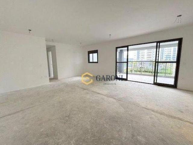 Apartamento com 3 dormitórios à venda, 158 m² por R$ 1.640.000,00 City América São Paulo/SP