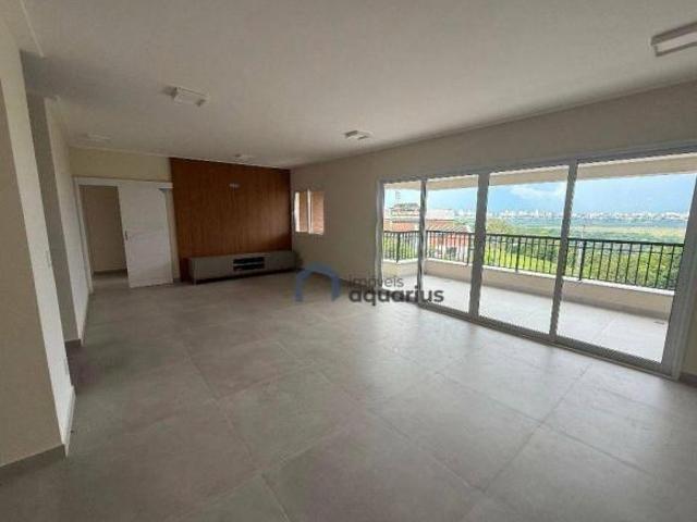 Apartamento com 3 dormitórios à venda, 158 m² por R$ 1.845.700,00 Urbanova São José dos Campos/S