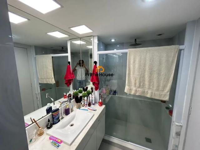 Apartamento com 3 dormitórios à venda, 158 m² por R$ 1.980.000,00 Barra da Tijuca Rio de Janeiro