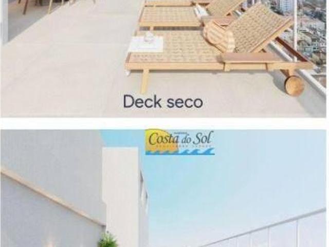 Apartamento com 3 dormitórios à venda, 158 m² por R$ 1.990.000,00 Embaré Santos/SP