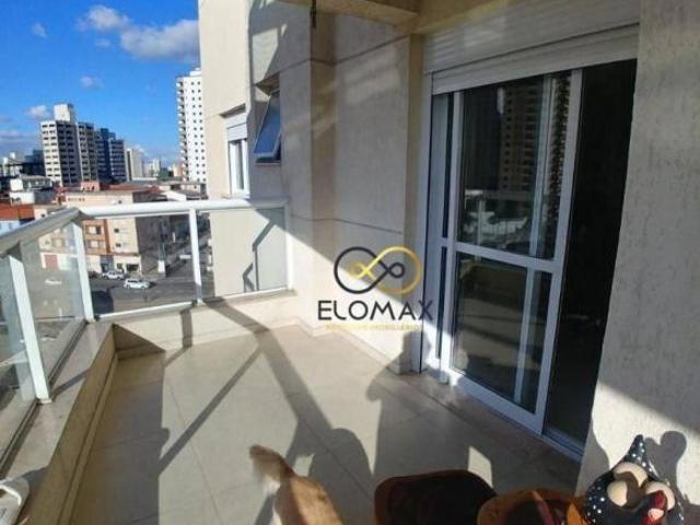 Apartamento com 3 dormitórios à venda, 158 m² por R$ 1.990.000 Água Fria São Paulo/SP