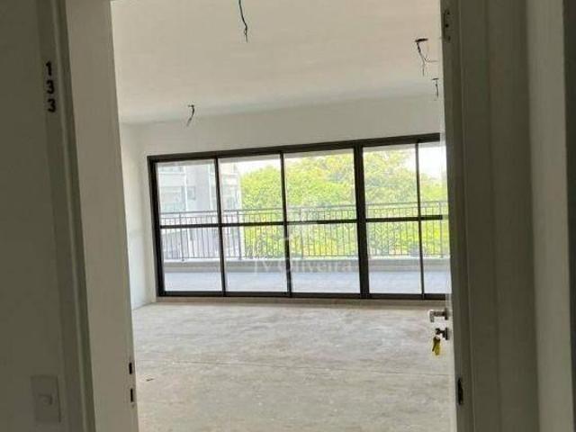 Apartamento com 3 dormitórios à venda, 158 m² por R$ 2.115.000,00 Butantã São Paulo/SP