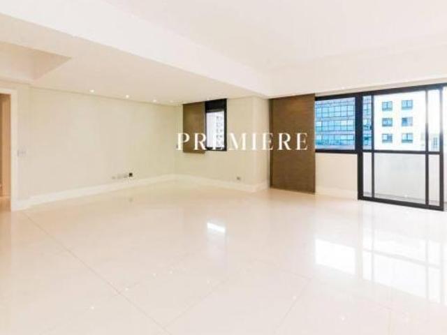 Apartamento à venda, 158 m² por R$ 2.200.000,00 Champagnat Curitiba/PR