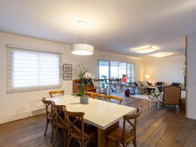 Apartamento com 3 dormitórios à venda, 158 m² por R$ 2.340.000,00 Vila Leopoldina São Paulo/SP