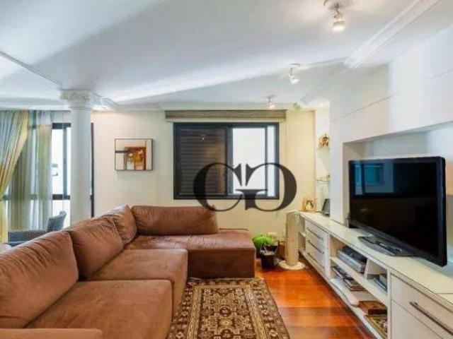 Apartamento com 3 dormitórios à venda, 158 m² por R$ 2.500.000,01 Pinheiros São Paulo/SP