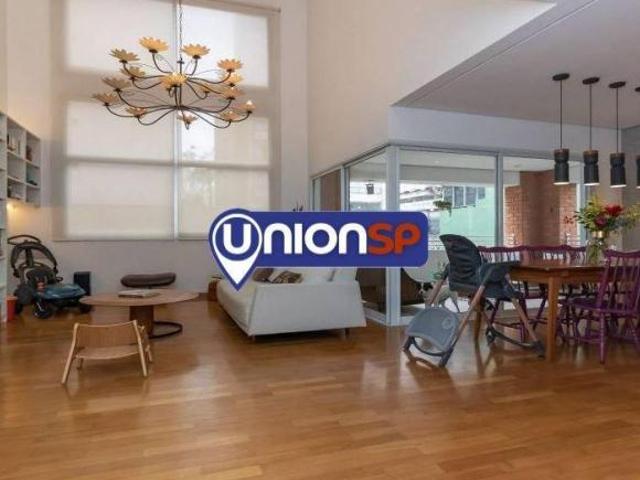 Apartamento com 3 dormitórios à venda, 158 m² por R$ 2.600.000,00 Pinheiros São Paulo/SP