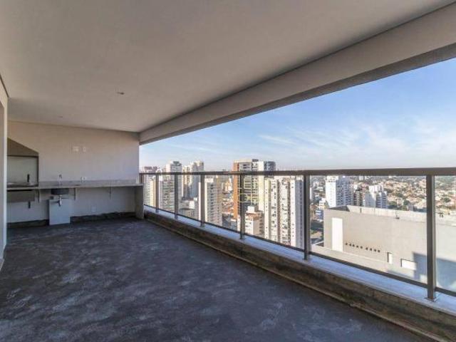 Apartamento com 3 dormitórios à venda, 158 m² por R$ 2.940.000,00 Vila Clementino São Paulo/SP
