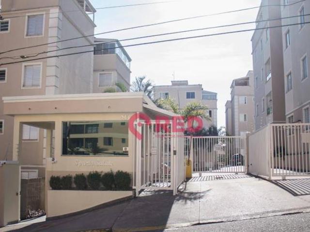Apartamento com 3 dormitórios à venda, 158 m² por R$ 395.000 Vila Gabriel Sorocaba/SP