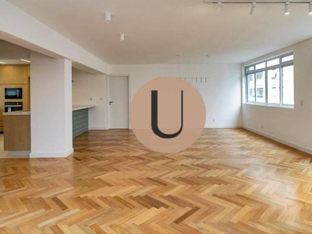 Apartamento com 3 dormitórios à venda, 158 m² por R$ 3.319.000,00 Jardim Paulista São Paulo/SP