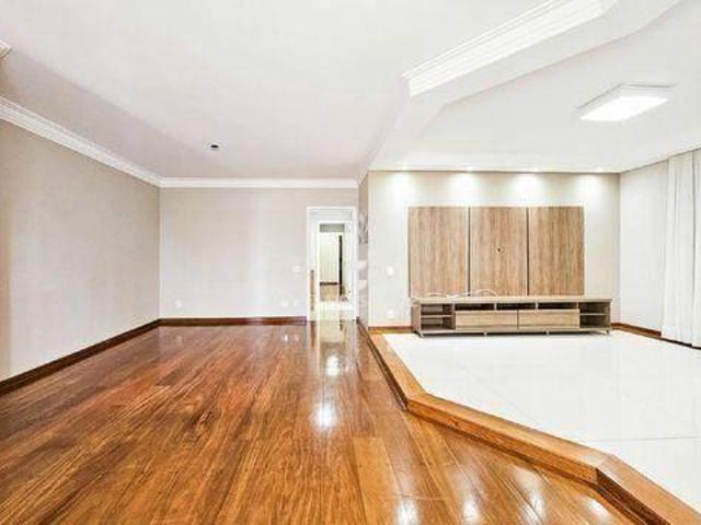 Apartamento com 3 dormitórios à venda, 158 m² por R$ 865.000 Vila Santa Teresa Santo André/SP