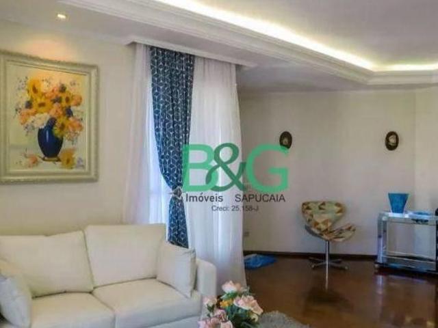 Apartamento à venda, 158 m² por R$ 894.000,00 Ipiranga São Paulo/SP