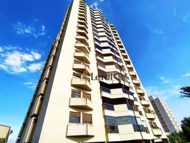Apartamento com 3 dormitórios à venda, 158 m² por R$ 960.000,00 Edifício Margherita Itu/SP