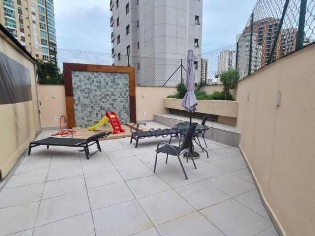 Apartamento com 3 dormitórios à venda, 158 m² por R$ 980.000,00 Santana São Paulo/SP