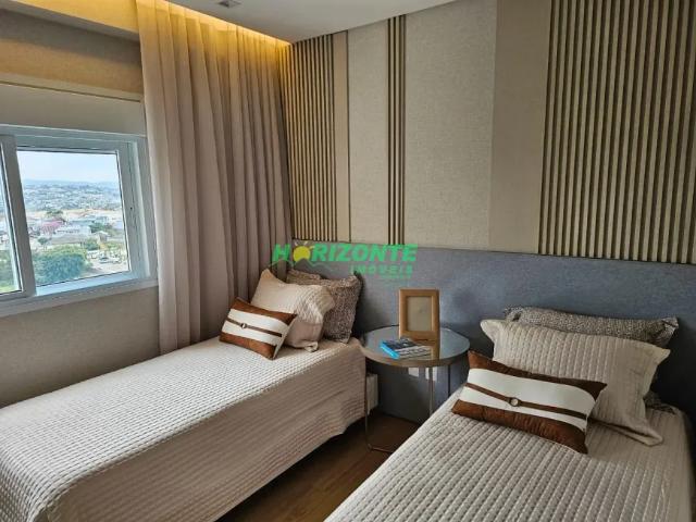 Apartamento com 3 dormitórios à venda, 158 m² Urbanova São José dos Campos/SP