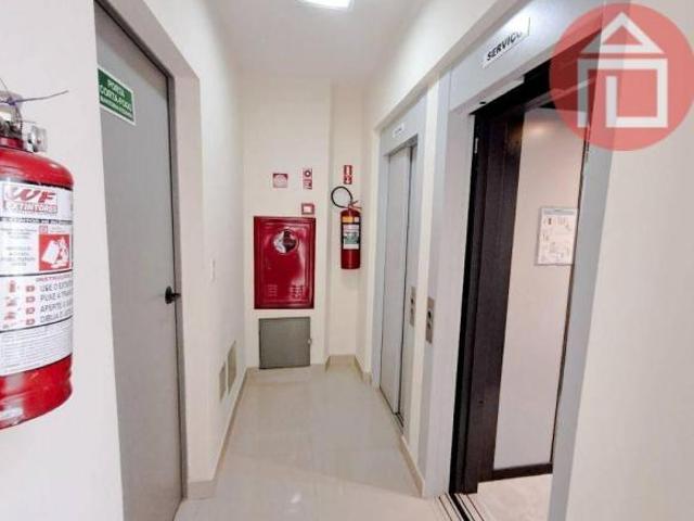 Apartamento com 3 dormitórios à venda, 159 m² por R$ 1.100.000,00 Jardim Nova Bragança Bragança