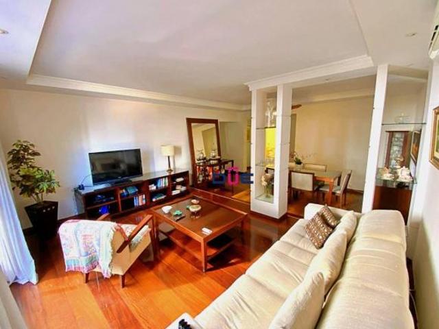 Apartamento com 3 dormitórios à venda, 159 m² por R$ 1.190.000,00 Boqueirão Santos/SP