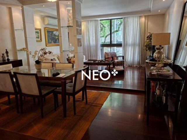 Apartamento com 3 dormitórios à venda, 159 m² por R$ 1.200.000,00 Boqueirão Santos/SP