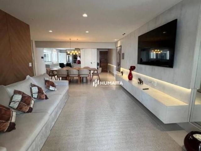 Apartamento com 3 dormitórios à venda, 159 m² por R$ 1.200.000,00 Centro Londrina/PR