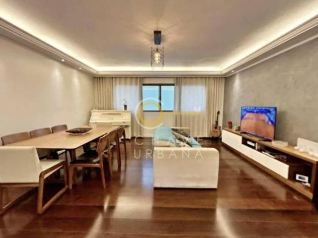Apartamento com 3 dormitórios à venda, 159 m² por R$ 1.200.000,00 Gonzaga Santos/SP