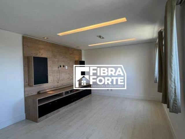 Apartamento com 3 dormitórios à venda, 159 m² por R$ 1.590.000,00 Parque Prado Campinas/SP