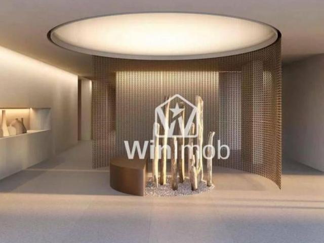 Apartamento com 3 dormitórios à venda, 159 m² por R$ 2.260.000,00 Auxiliadora Porto Alegre/RS