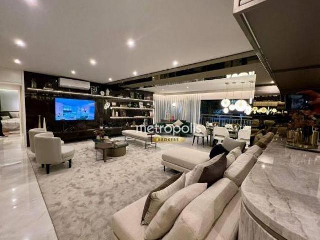 Apartamento com 3 dormitórios à venda, 159 m² por R$ 2.280.576,01 Butantã São Paulo/SP