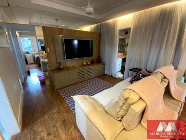 Apartamento com 3 dormitórios à venda, 159 m² por R$ 2.700.000,00 Consolação São Paulo/SP