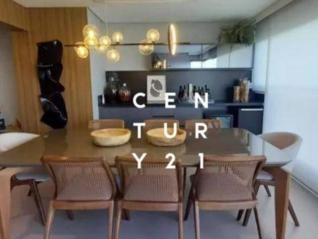 Apartamento com 3 dormitórios à venda, 159 m² por R$ 2.980.000,00 Mooca São Paulo/SP