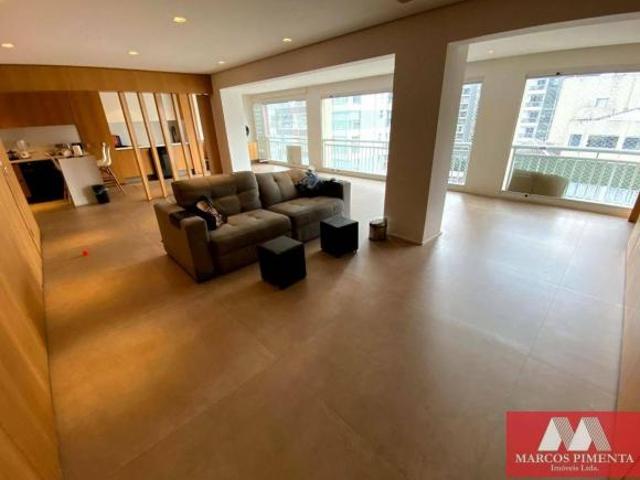 Apartamento com 3 dormitórios à venda, 159 m² por R$ 3.100.000,00 Consolação São Paulo/SP