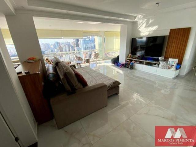 Apartamento com 3 dormitórios à venda, 159 m² por R$ 3.700.000,00 Consolação São Paulo/SP