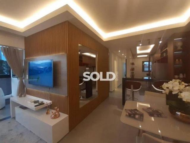 Apartamento com 3 dormitórios à venda, 163 m² a partir de R$ 1.268.000 Prolongamento Vila Indu