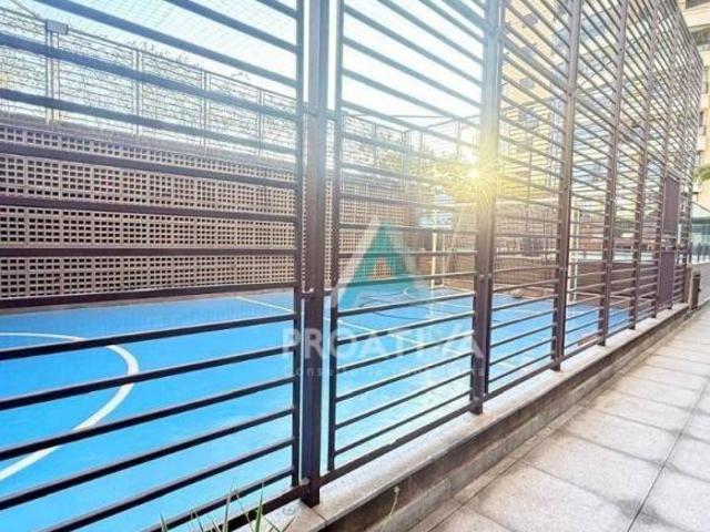 Apartamento com 3 dormitórios à venda, 163 m² Jardim Santo André/SP