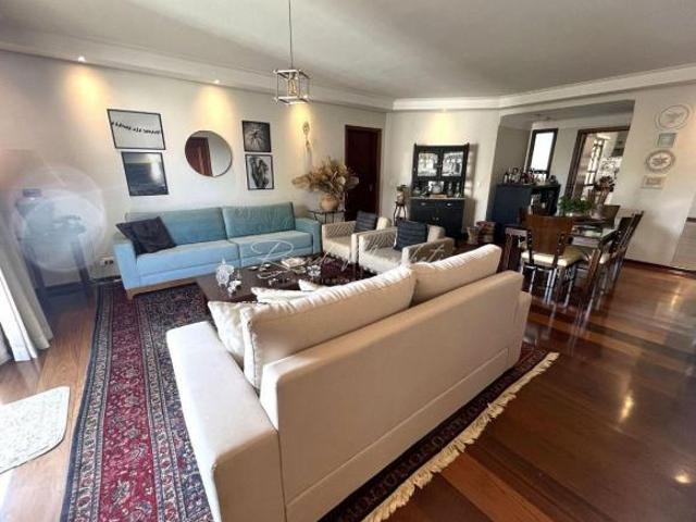 Apartamento com 3 dormitórios à venda, 163 m² por R$ 1.080.000,00 Jardim Elite Piracicaba/SP