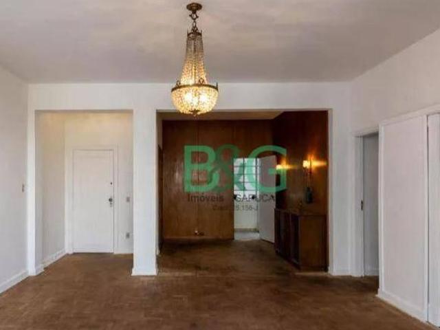 Apartamento à venda, 163 m² por R$ 1.299.000,00 Higienópolis São Paulo/SP