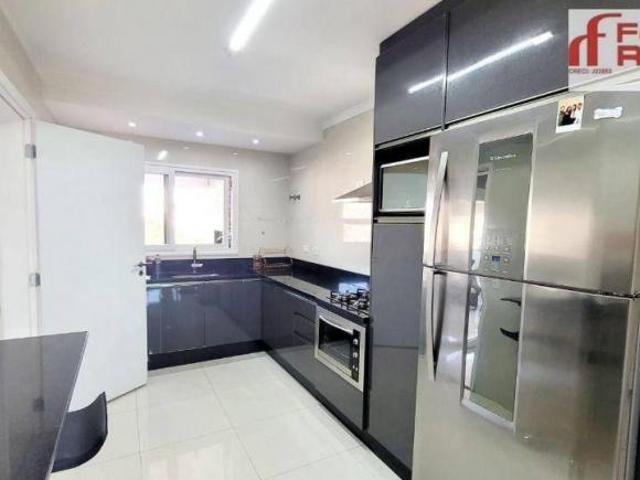 Apartamento com 3 dormitórios à venda, 163 m² por R$ 1.420.000,00 Vila Rosália Guarulhos/SP